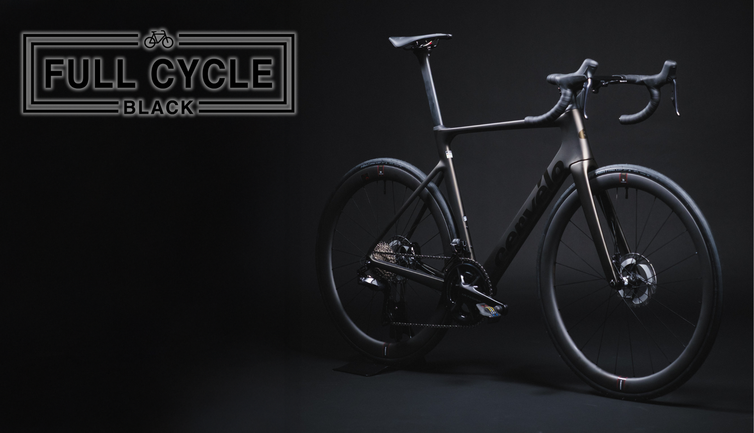 Full Cycle Black - Custom Bike Curation – fullcycle.black